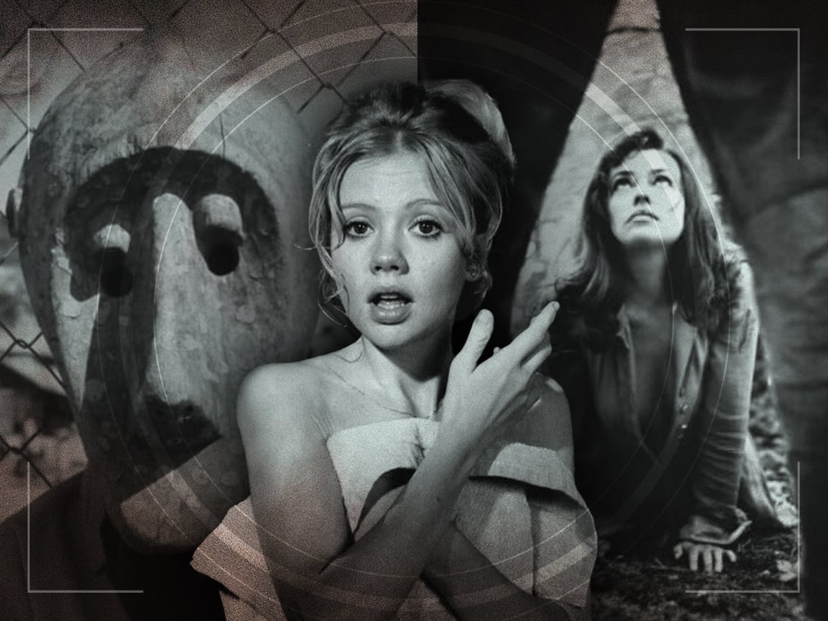 The five best movies from the 1960s that nobody remembers