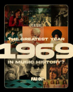 Understanding why 1969 was the greatest year in music history