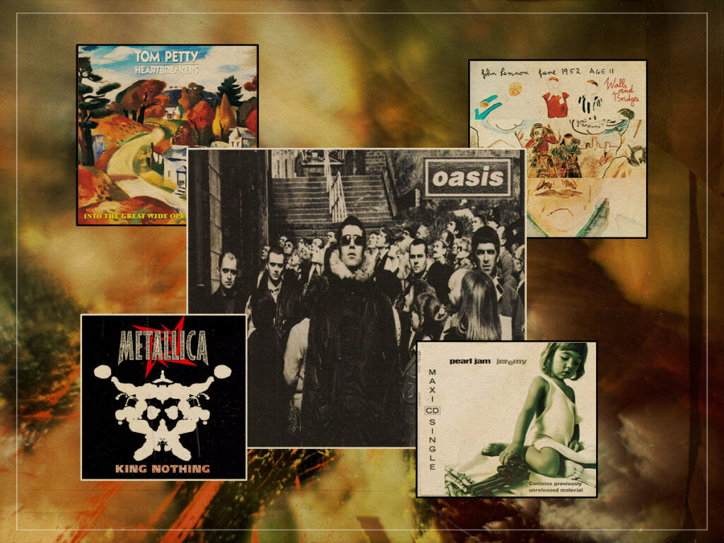 10 artists who recycled their own hits