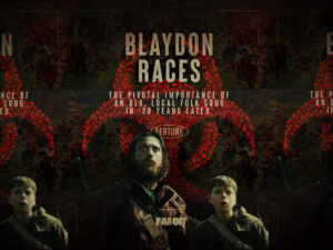‘Blaydon Races’: The pivotal importance of an old, local folk song in ...
