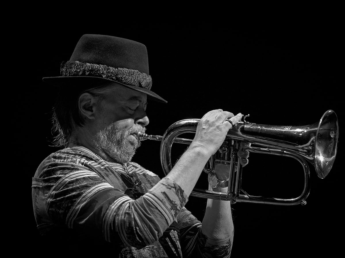 'Feels So Good' jazz icon dead at 84