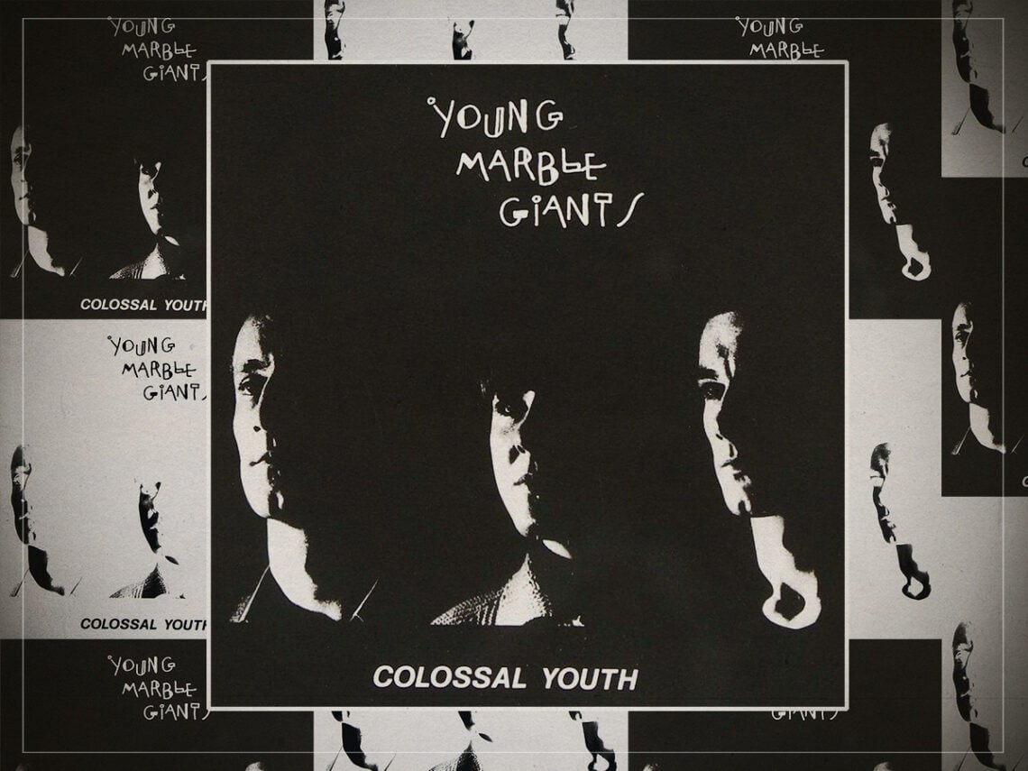 'Colossal Youth': Music's greatest one-album wonder