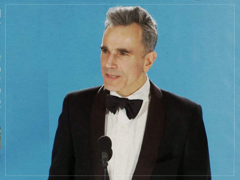 The seven performances that shaped Daniel Day-Lewis' entire career