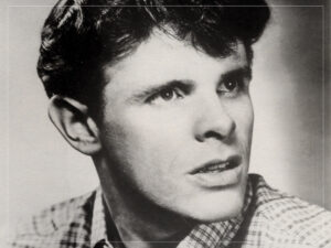 Did Del Shannon really nearly join the Traveling Wilburys?
