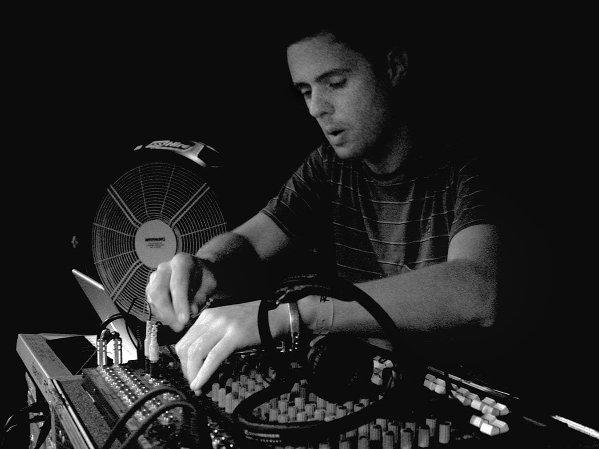 Liquid's Eamon Downes dies following cancer battle