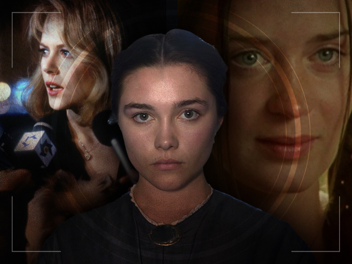 Five actors who gave best performances in movies you've never seen
