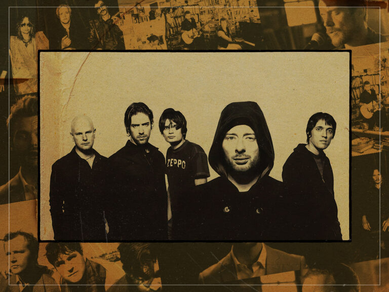Five amazing covers of Radiohead songs you might not know