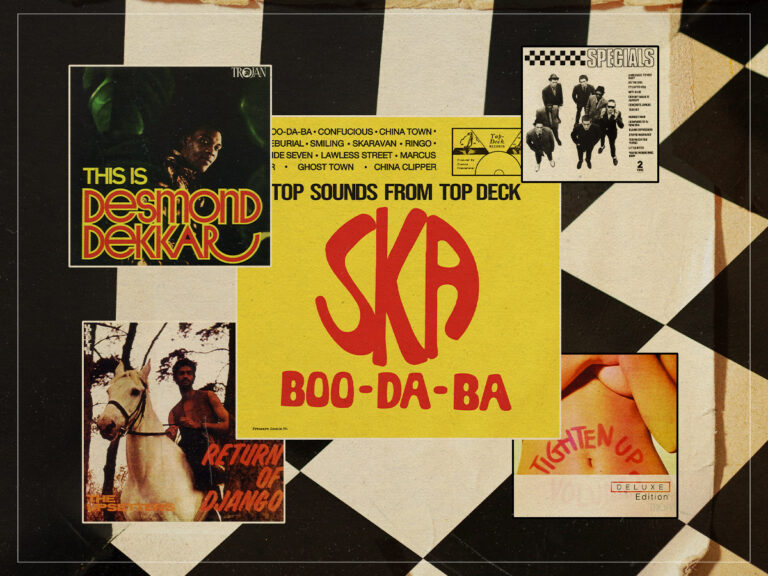10 best ska albums of all time