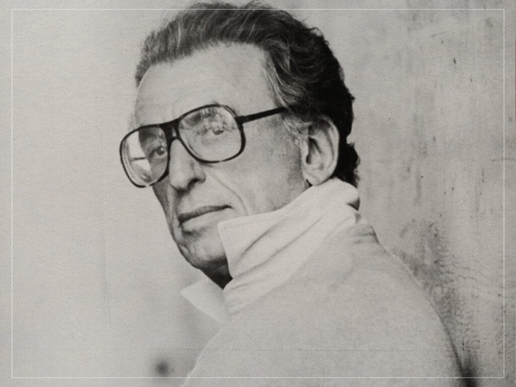 The director who united his cast in despising him
