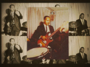 James Jamerson: the tragic life of Motown’s greatest asset