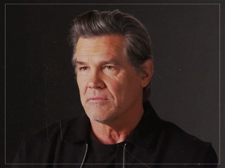 The 2016 role Josh Brolin was relieved to miss out on