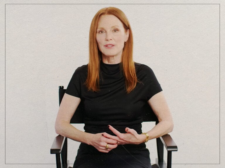 The 1993 movie Julianne Moore will always regret