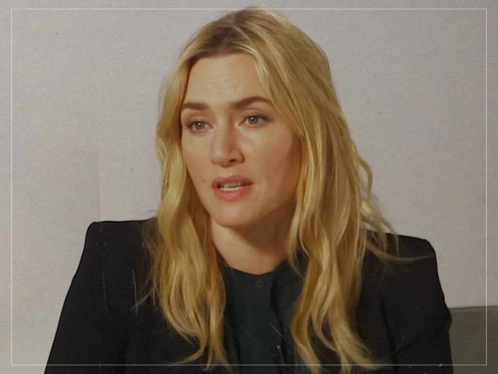 The six actors who taught Kate Winslet everything she knows