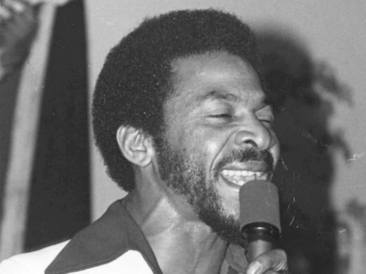 Reggae pioneer Owen Gray dead at 86
