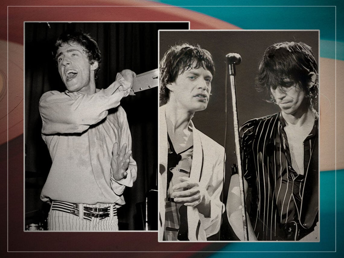 Roger Daltrey explains the one difference between The Who and The ...