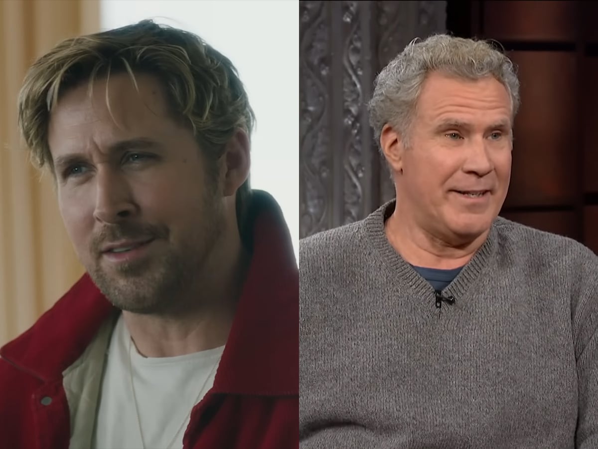 Ryan Gosling and Will Ferrell set to star in new comedy ‘Tough Guys’