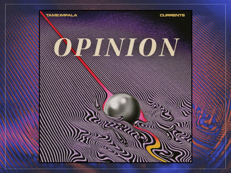 Was Tame Impala's 'Currents' the best album of 2015?