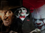 Science names the 10 scariest characters in cinema history