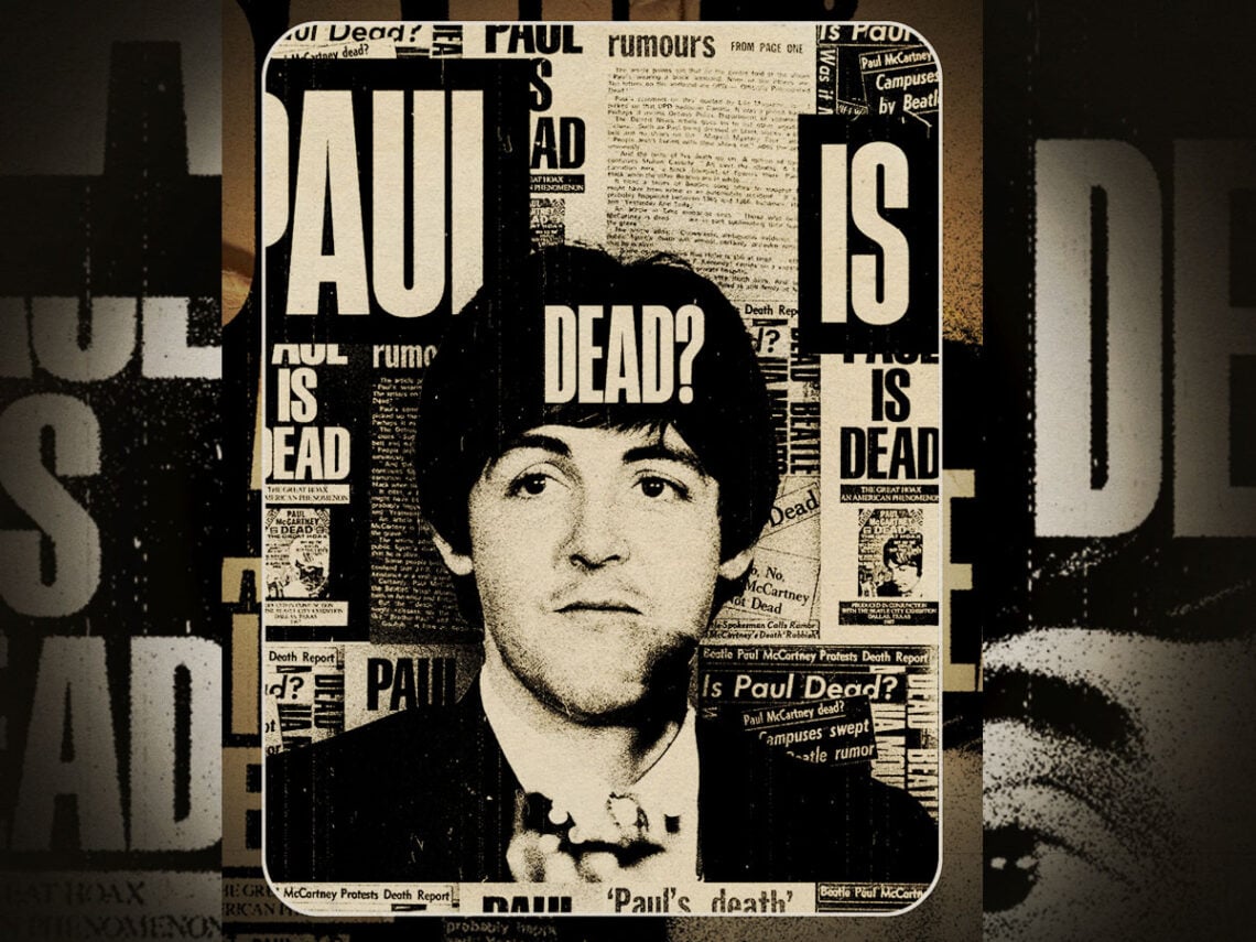 The Beatles and the ‘Paul is dead’ conspiracy myth explained