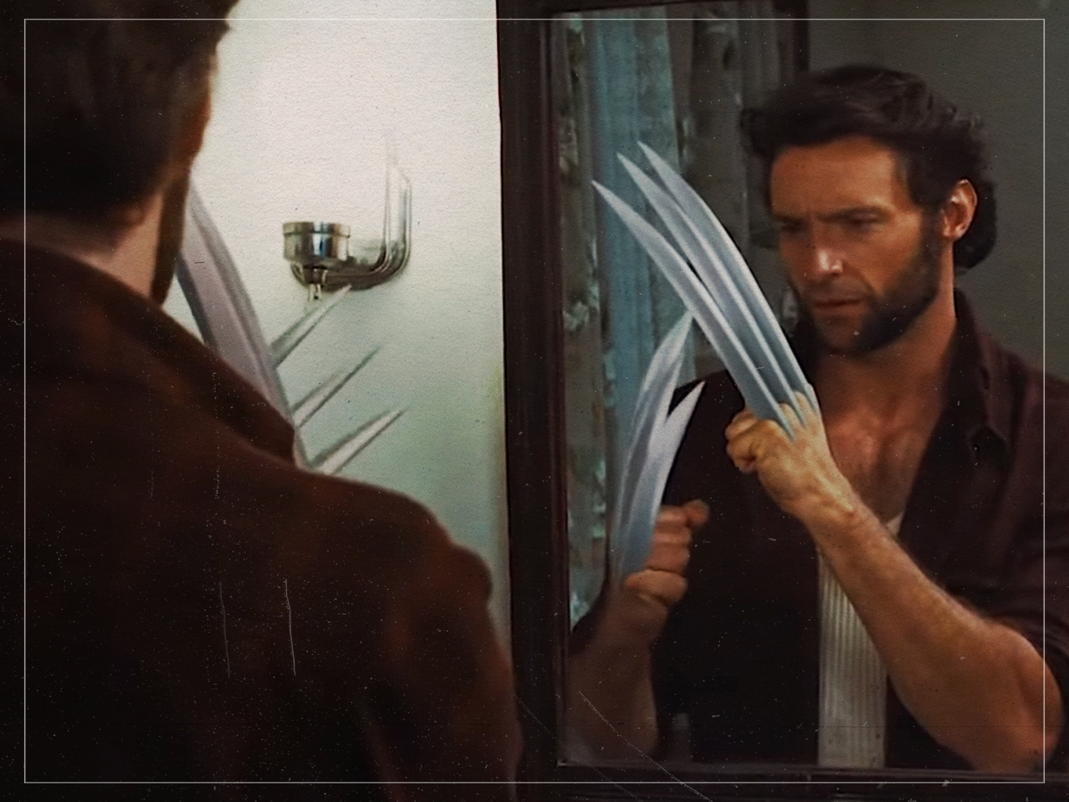 Five pointless CGI movie moments that can't be unseen