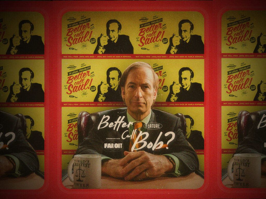 Why Bob Odenkirk returning as Saul Goodman is a bad idea