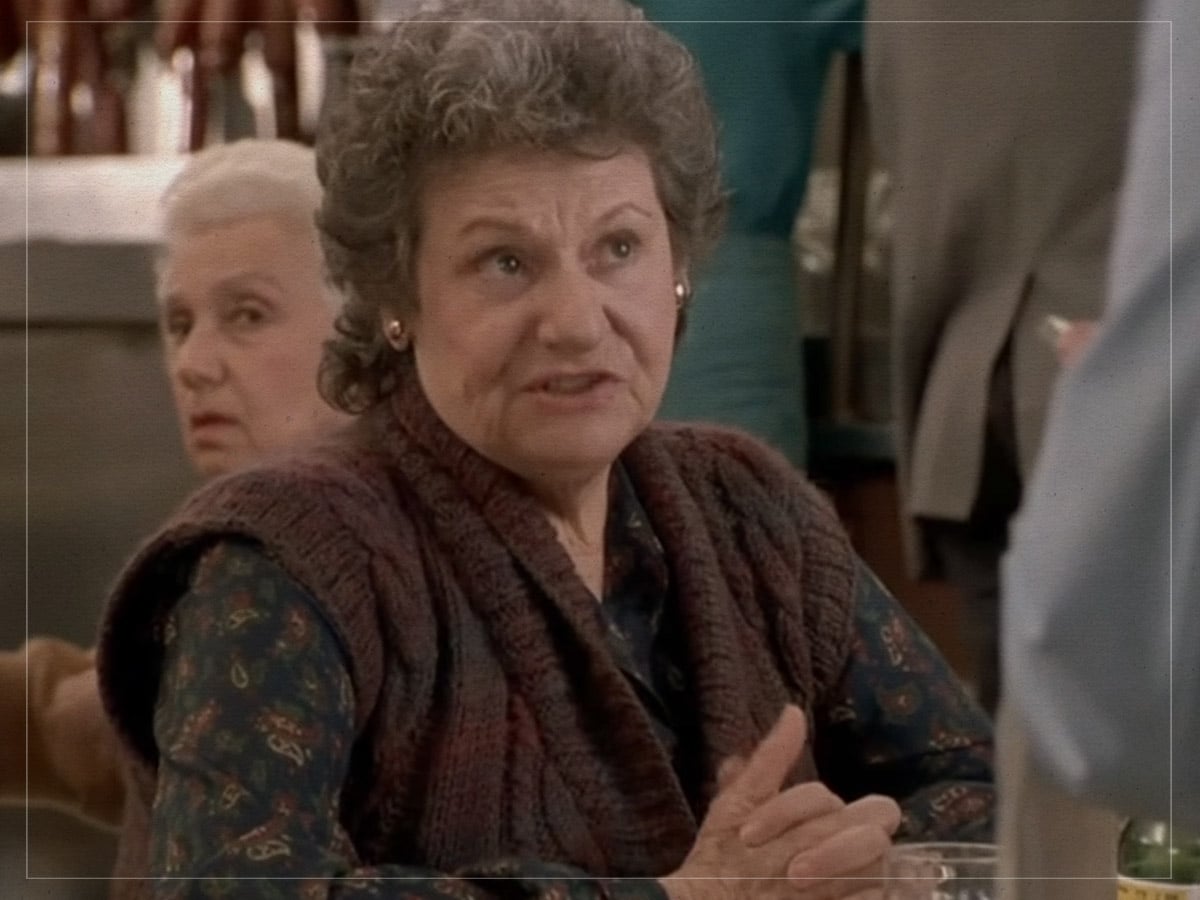 Five directors who snuck their parents into their movies