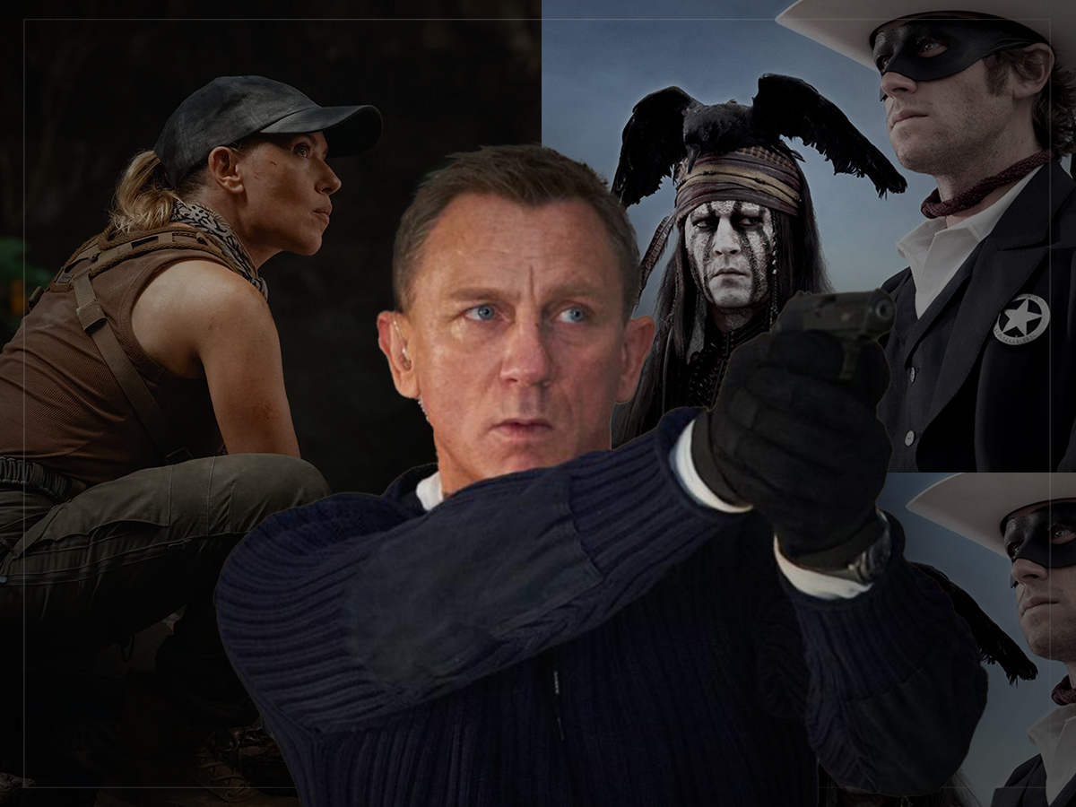 Five bad movies that saved their only good scene until last