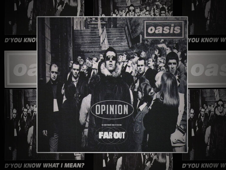 'D'You Know What I Mean': The best comeback single by Oasis