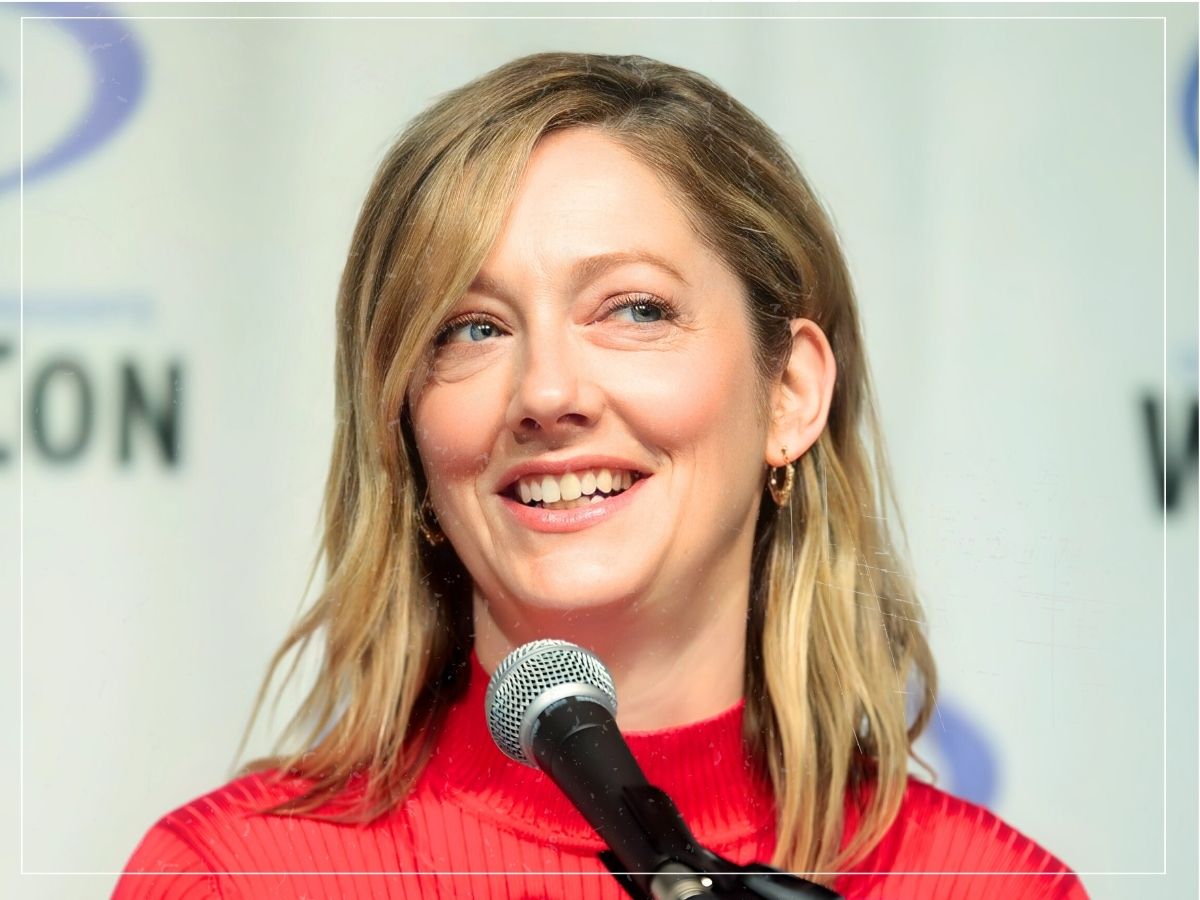 Judy Greer names the greatest soundtrack in movie history