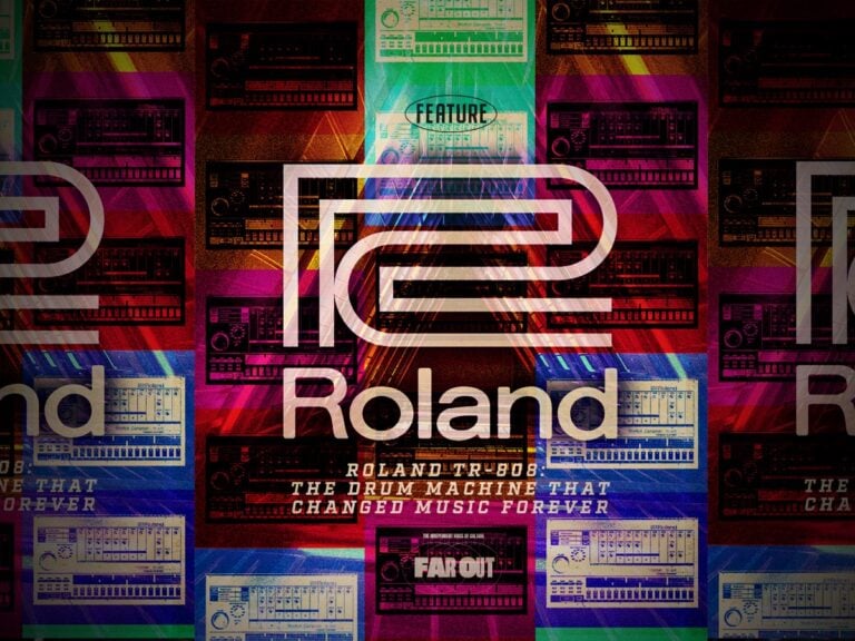 Roland TR-808: How a drum machine changed music forever