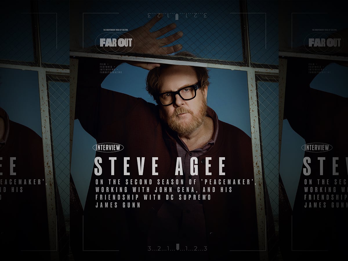 Sean Agee
