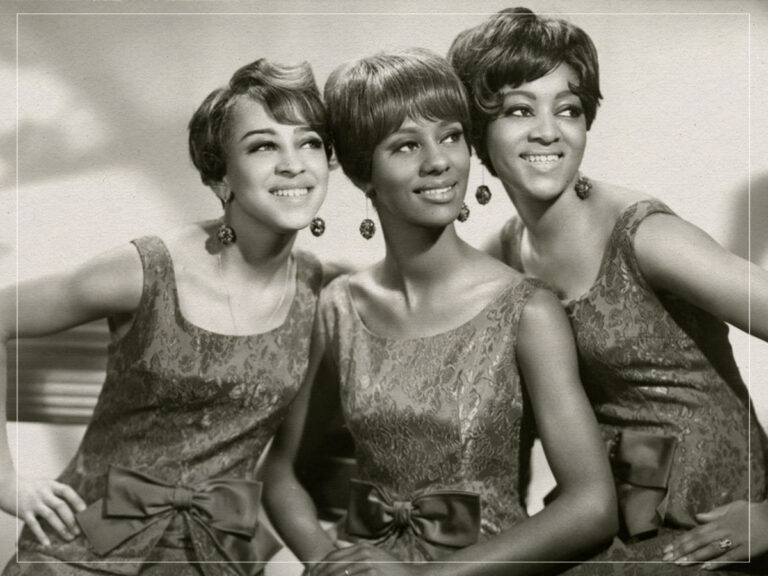 The Velvelettes: Motown’s forgotten next big thing