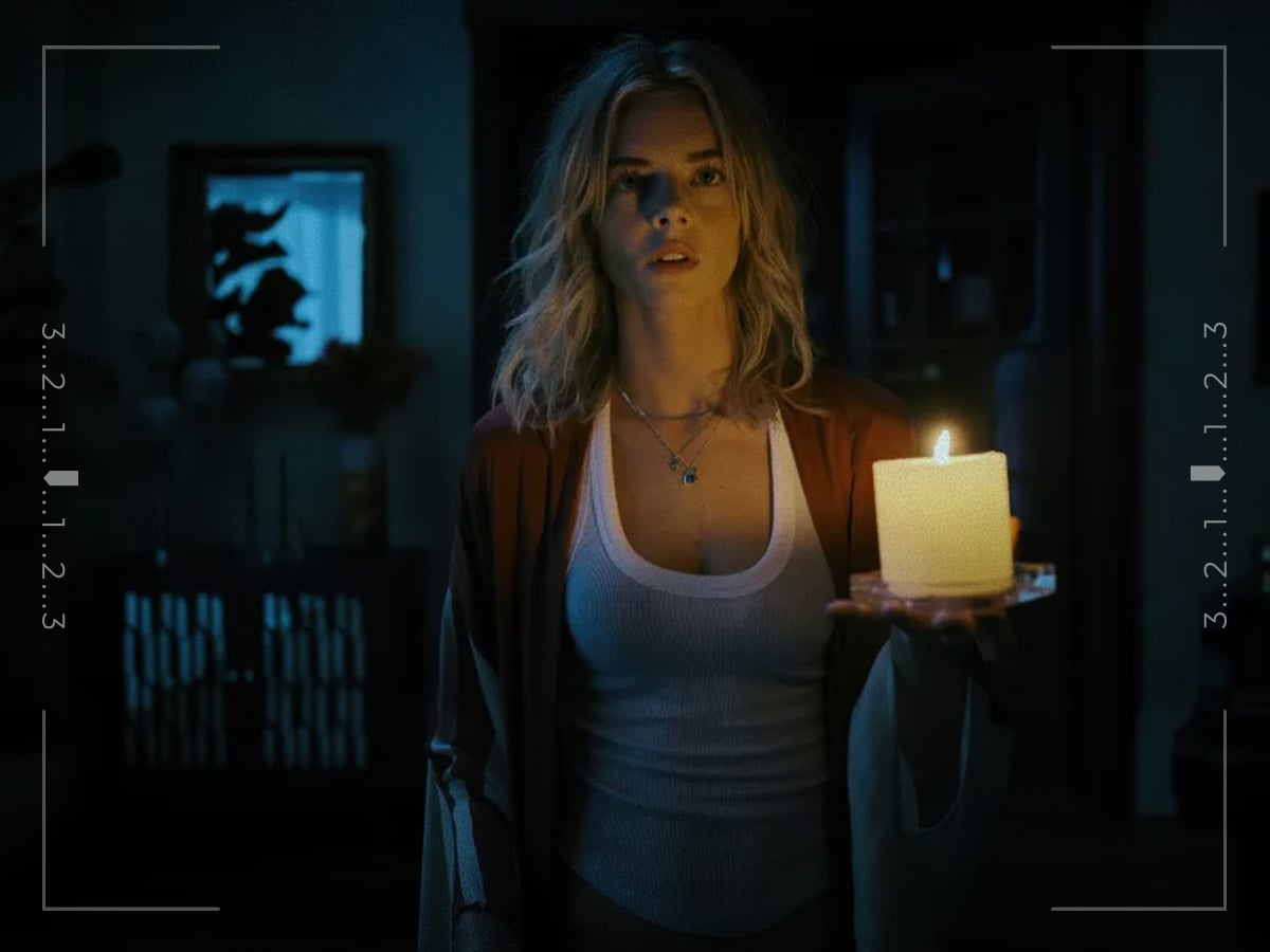 Samara Weaving names the greatest actor in cinema history