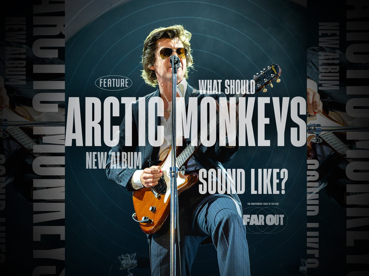 What should a new Arctic Monkeys album sound like?