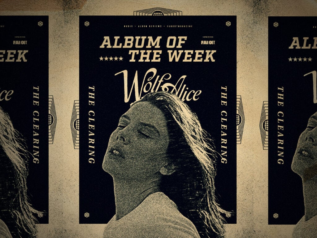 Wolf Alice - ‘The Clearing’ album review