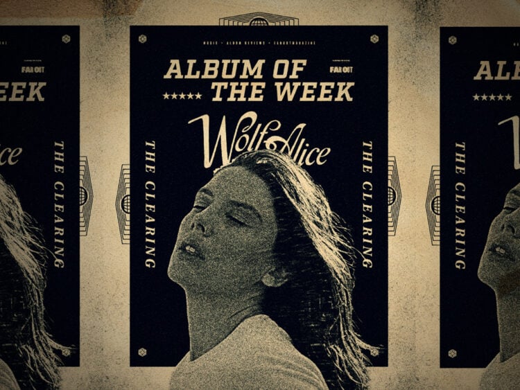 Wolf Alice - ‘The Clearing’ album review