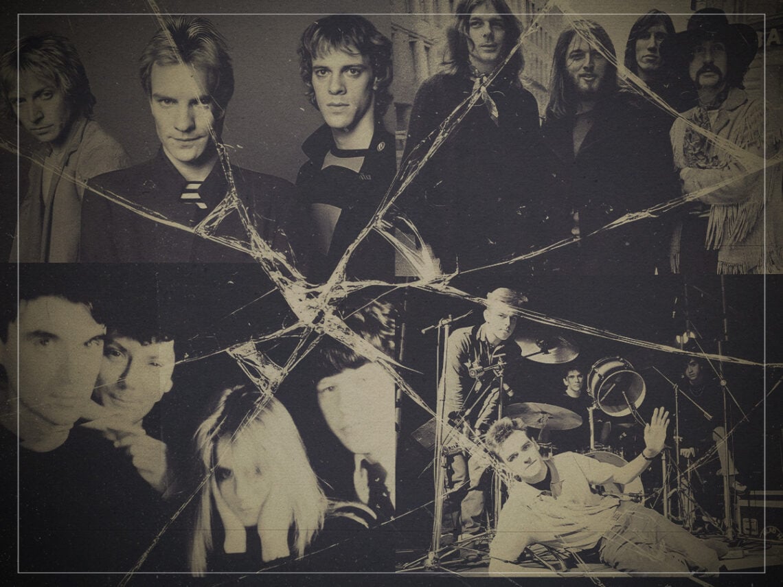 10 band breakups that are beyond repair