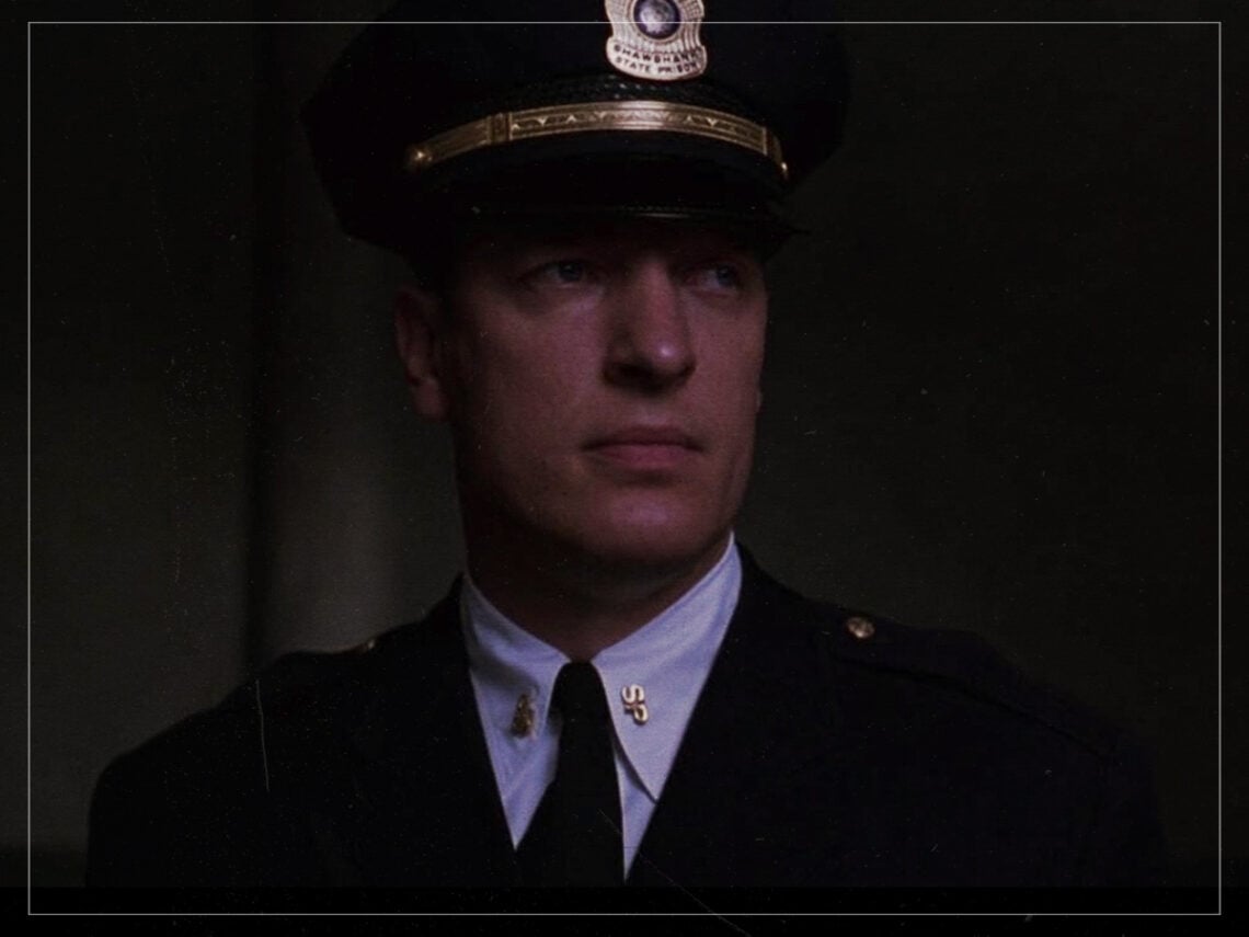 The 'Shawshank Redemption' star who was "convinced" they'd be fired