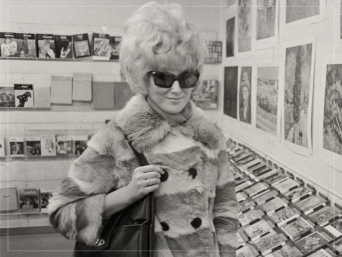 What were Dusty Springfield's 20 top 40 hits?
