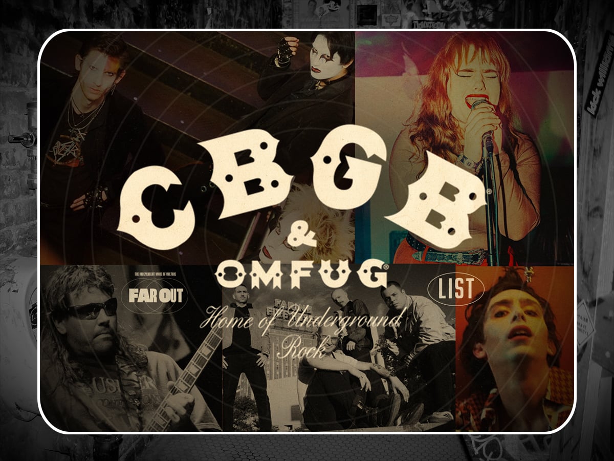 Five modern bands who would've been perfect for CBGBs