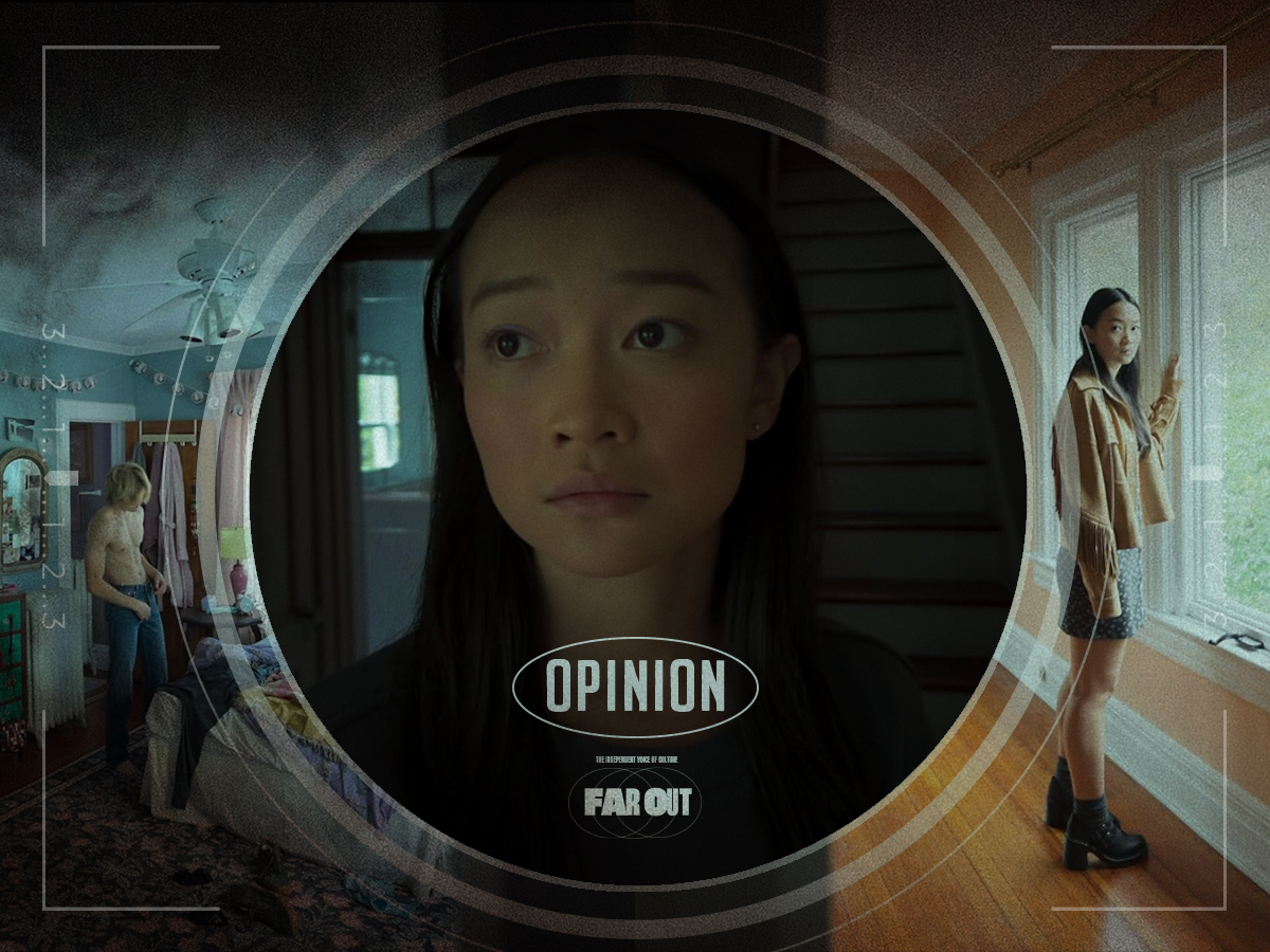 Steven Soderbergh’s ‘Presence’ is a classic modern ghost movie