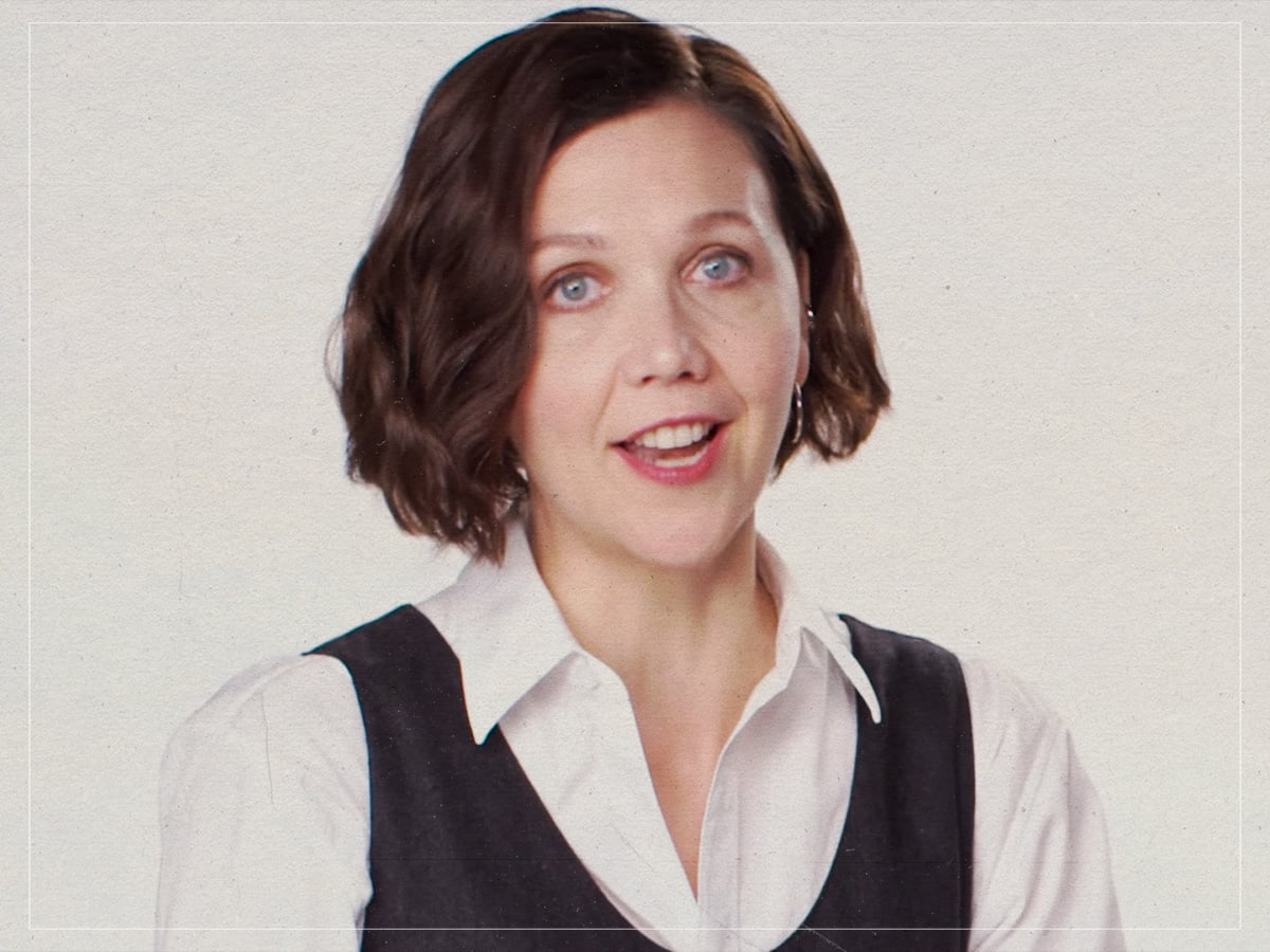 Maggie Gyllenhaal's six most important filmmaking influences