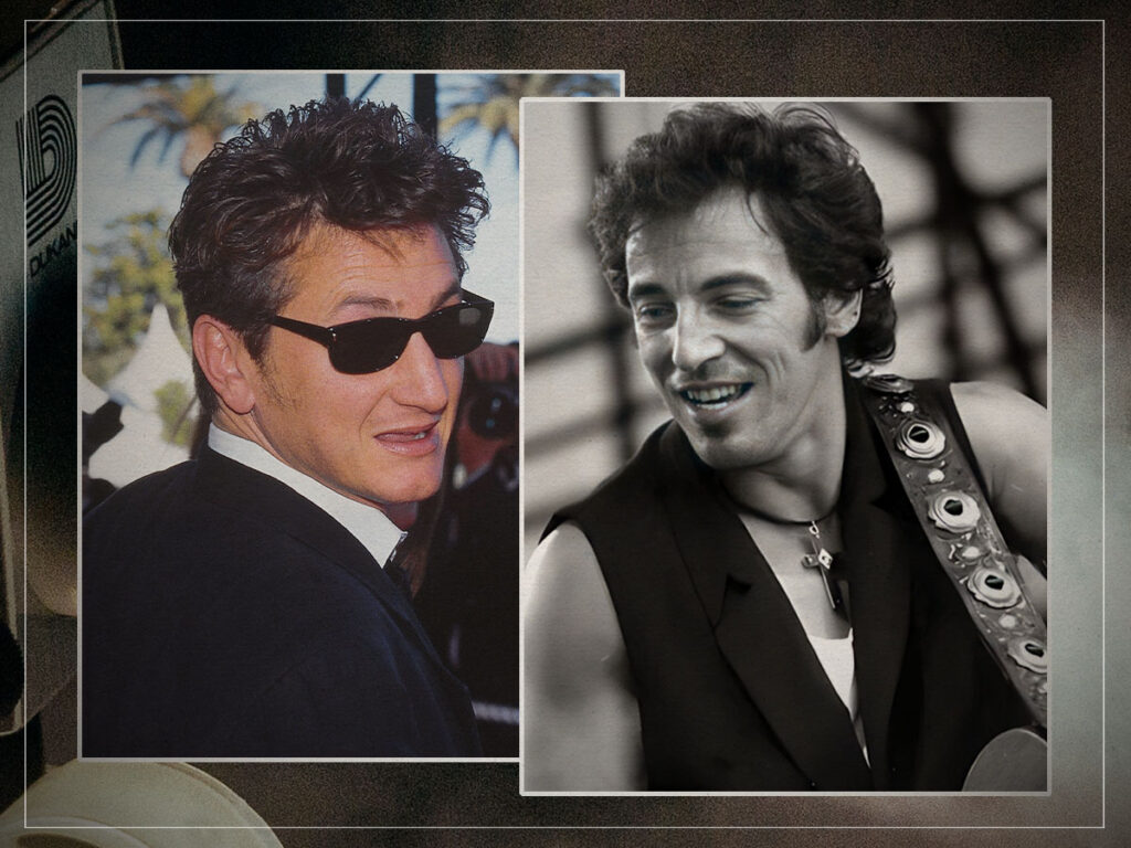 When Sean Penn turned a Bruce Springsteen song into a movie