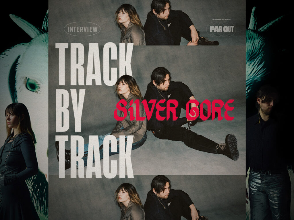 Silver Gore break down their debut EP, 'Dogs In Heaven'