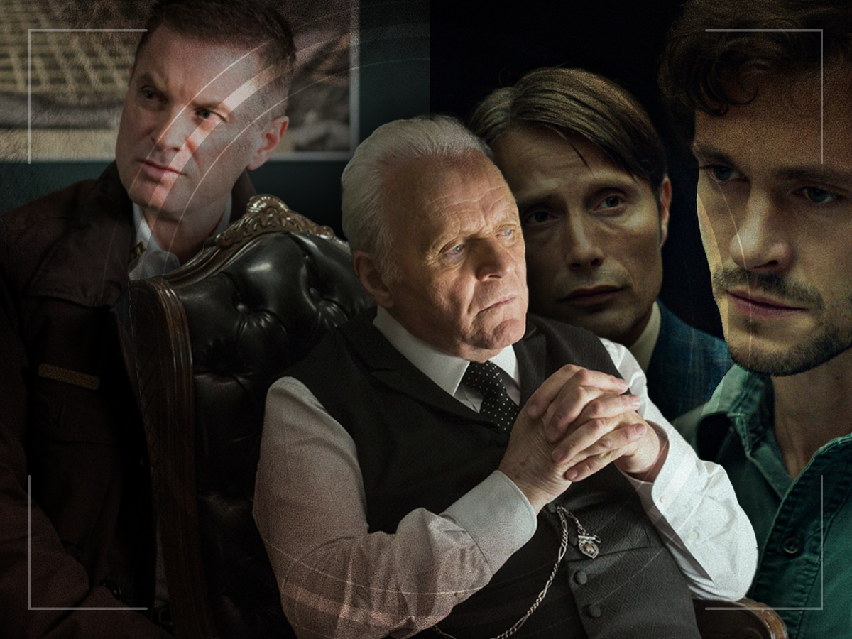 The five best TV shows based on movies
