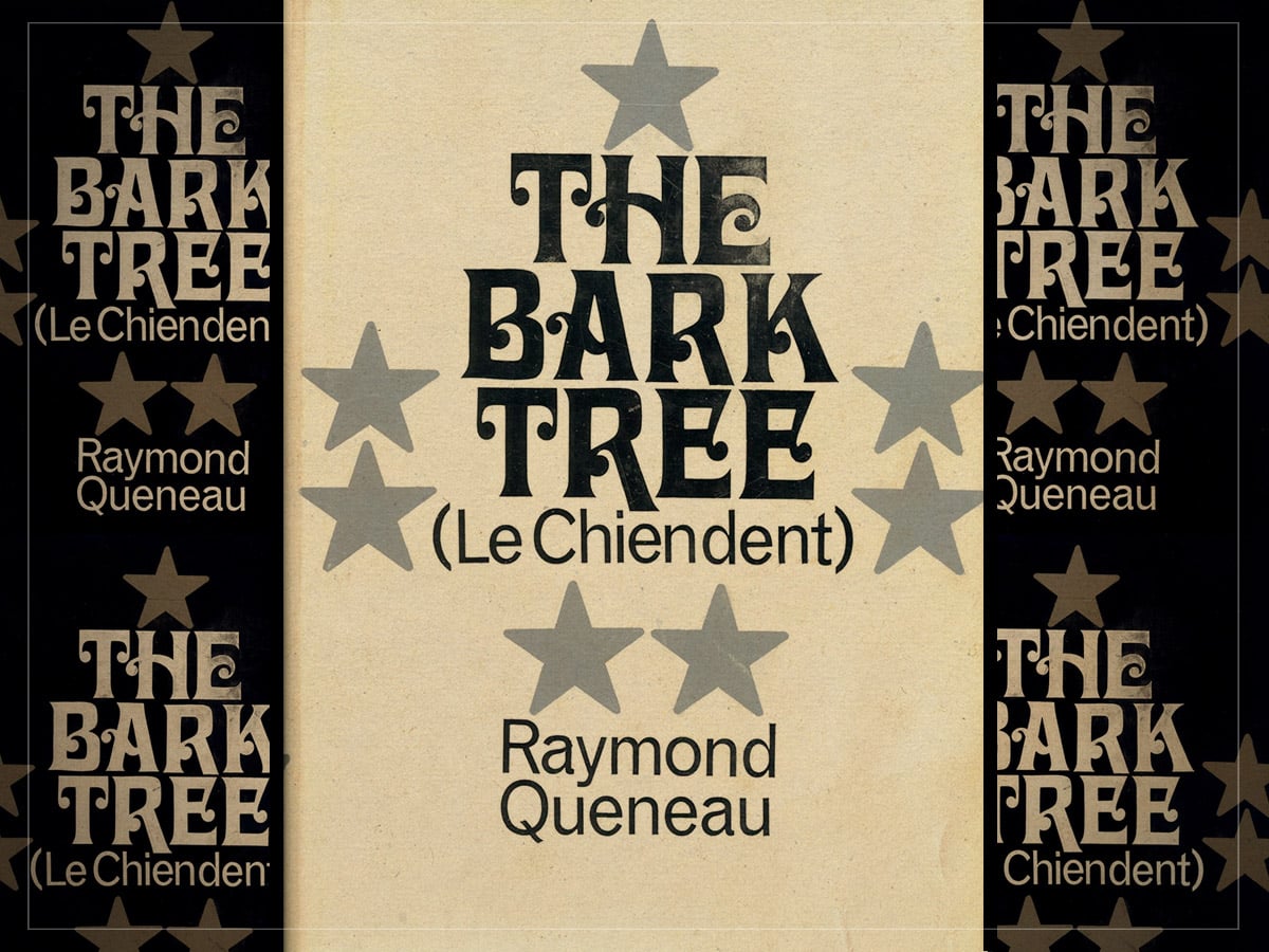 The obscure French novel that inspired Rowland S Howard