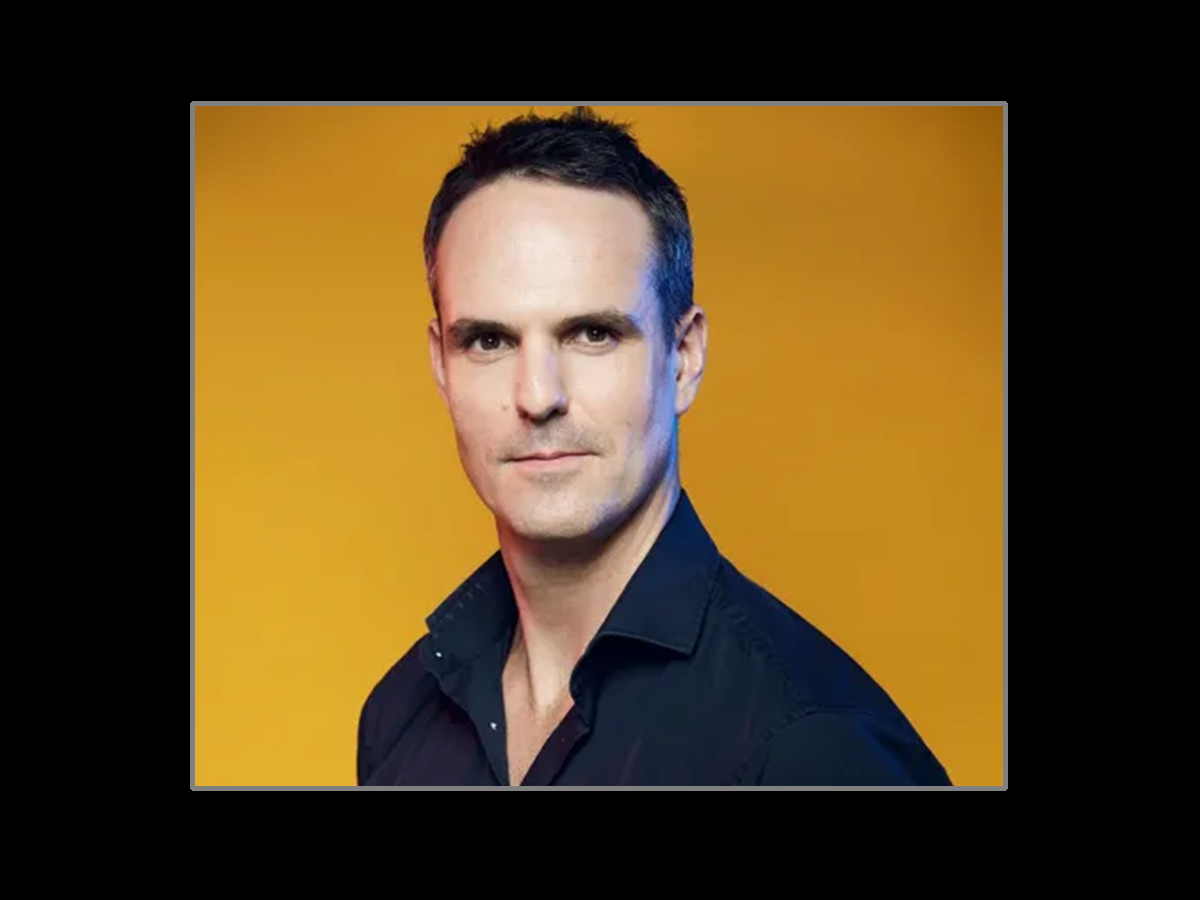 West End star Ben Lewis dead at 46