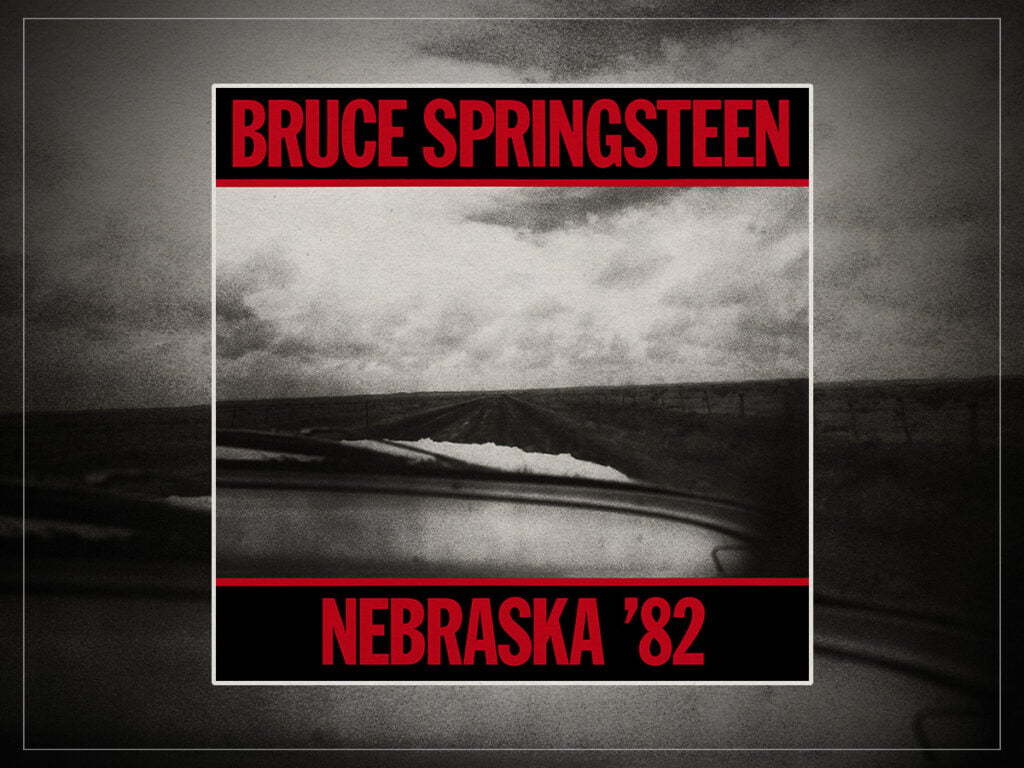 'Nebraska '82': A new look at Bruce Springsteen's masterpiece