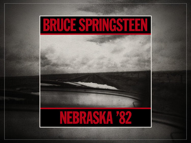 'Nebraska '82': A new look at Bruce Springsteen's masterpiece