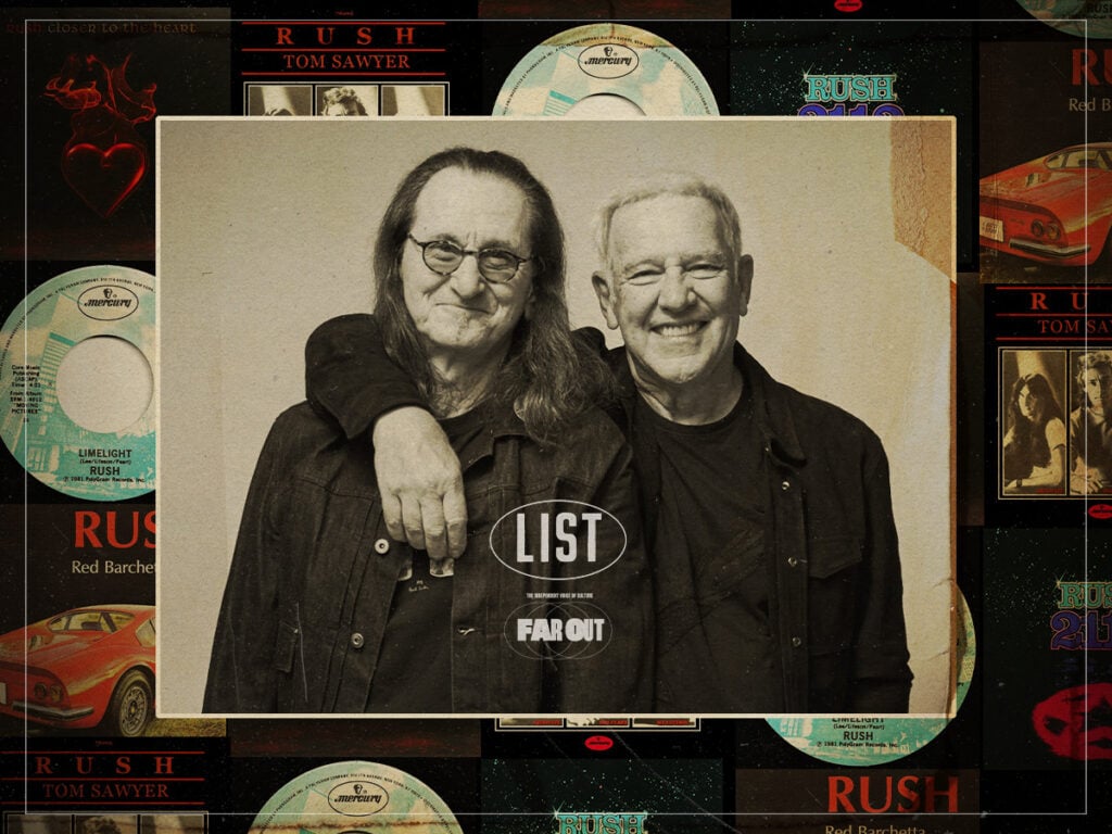 Five songs that Rush need to play on their reunion tour